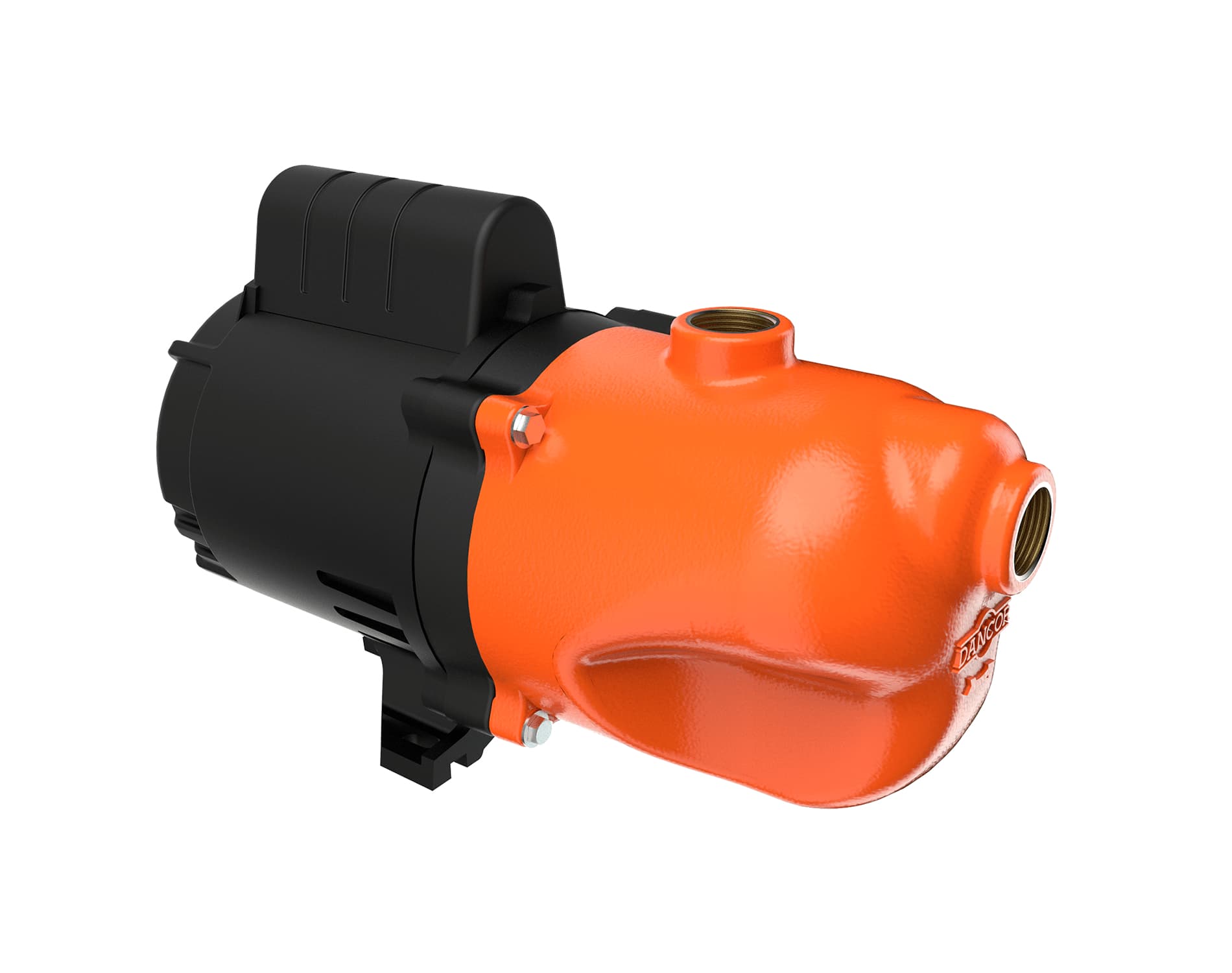 ULTRA® DA-2 - Dancor