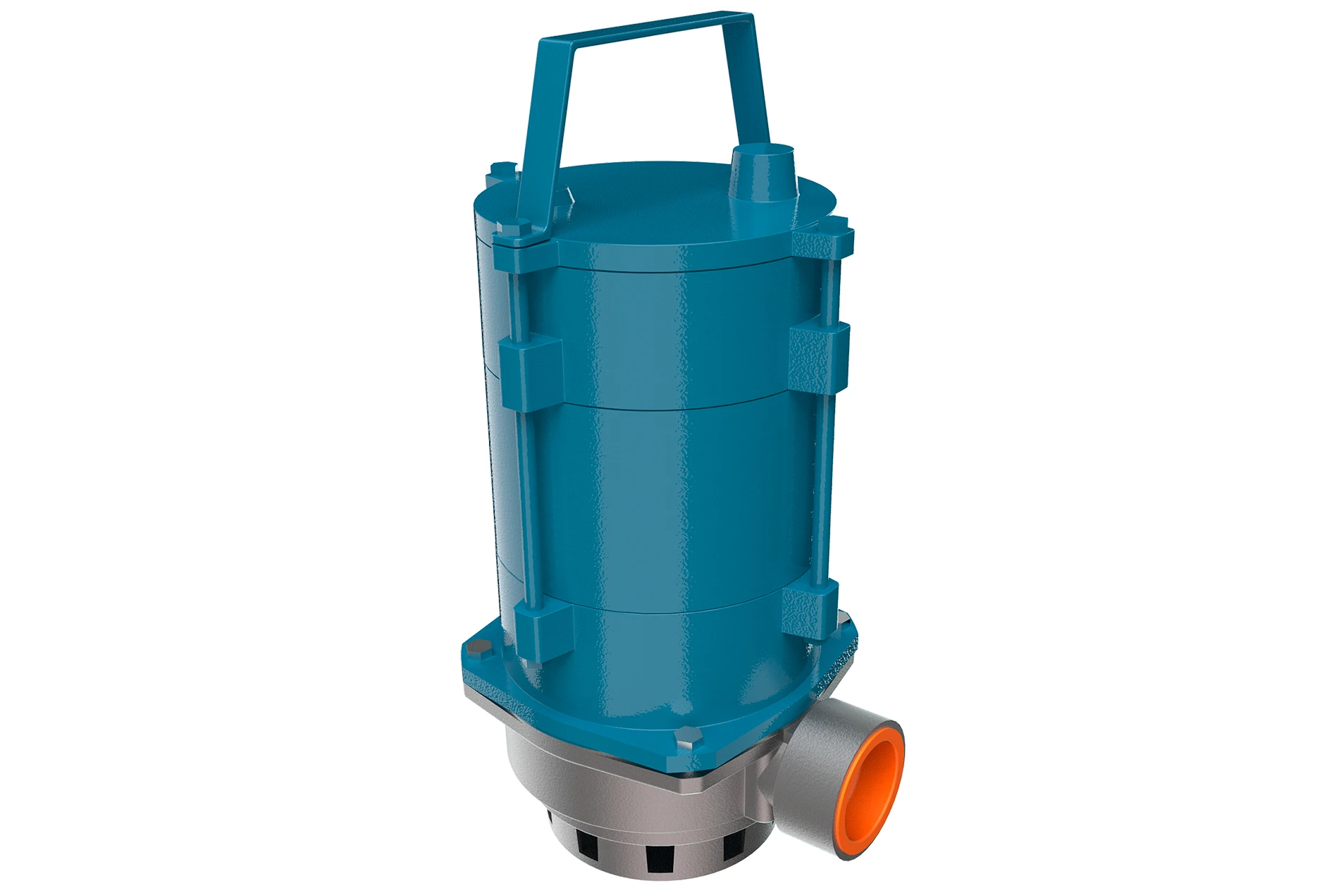 SÉRIE SDE - ÓLEO - Dancor