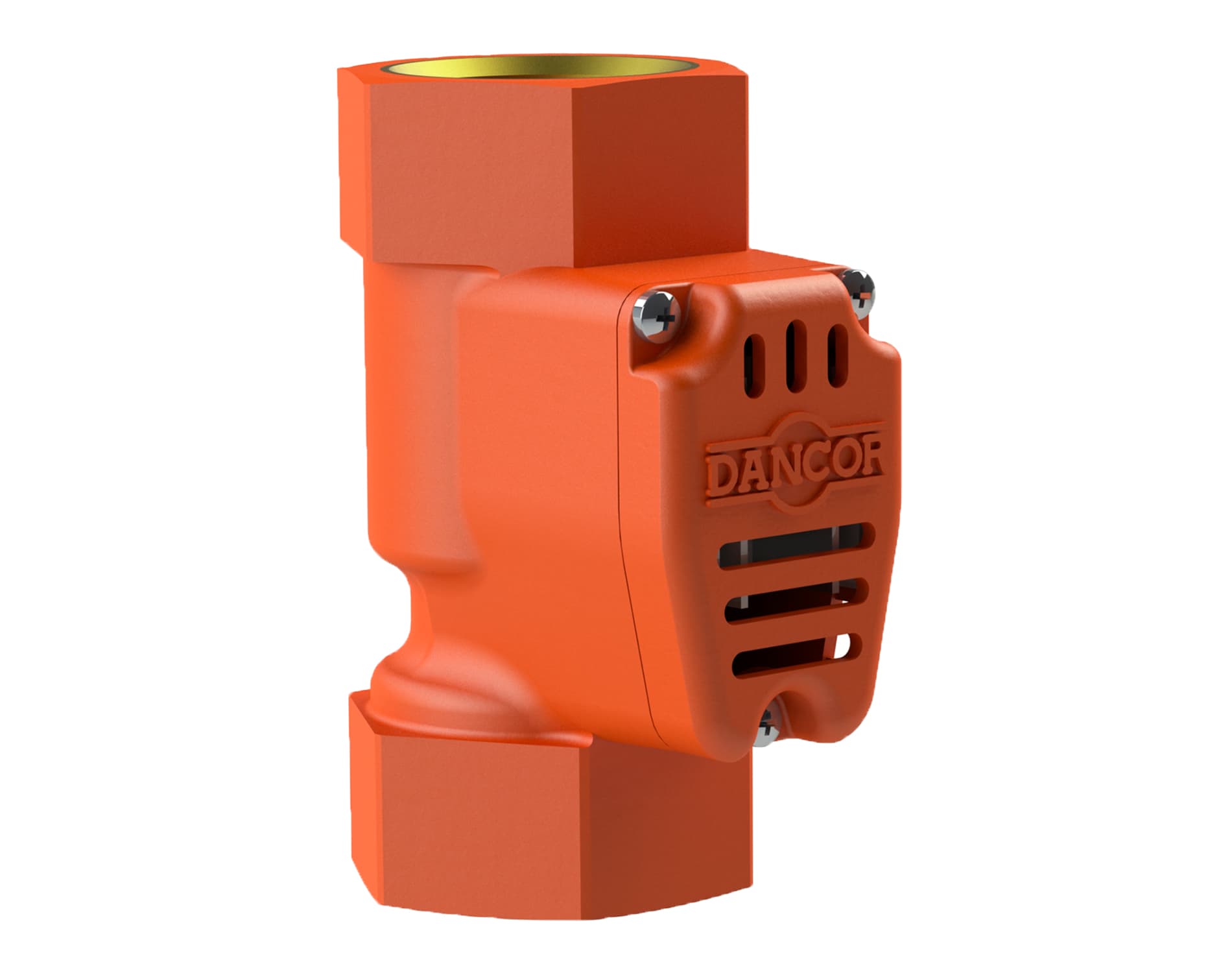 Jet Comfort® Fluxostato - Dancor