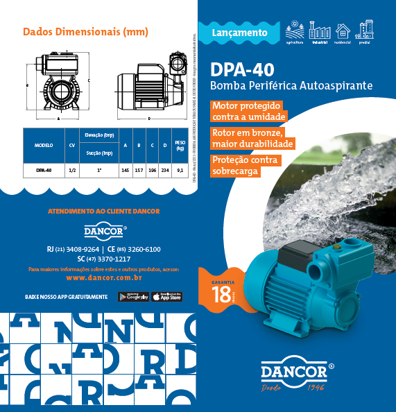 Arquivo Biblioteca - Dancor