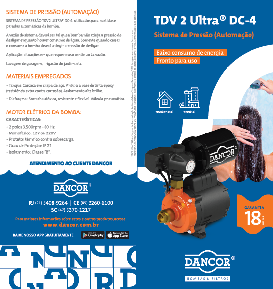 Arquivo Biblioteca - Dancor