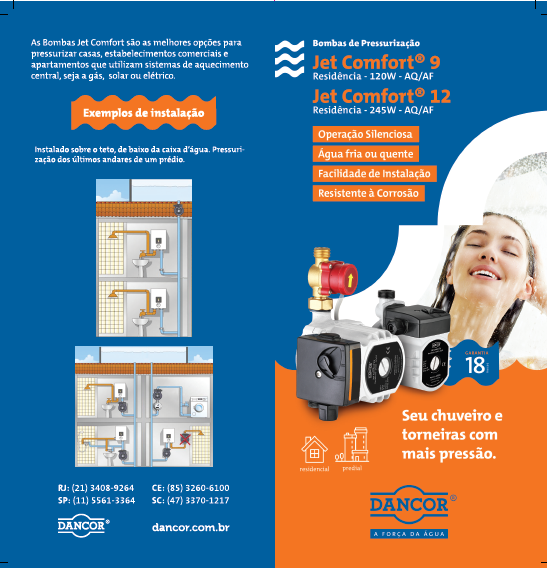 Arquivo Biblioteca - Dancor