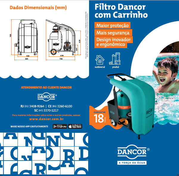 Arquivo Biblioteca - Dancor