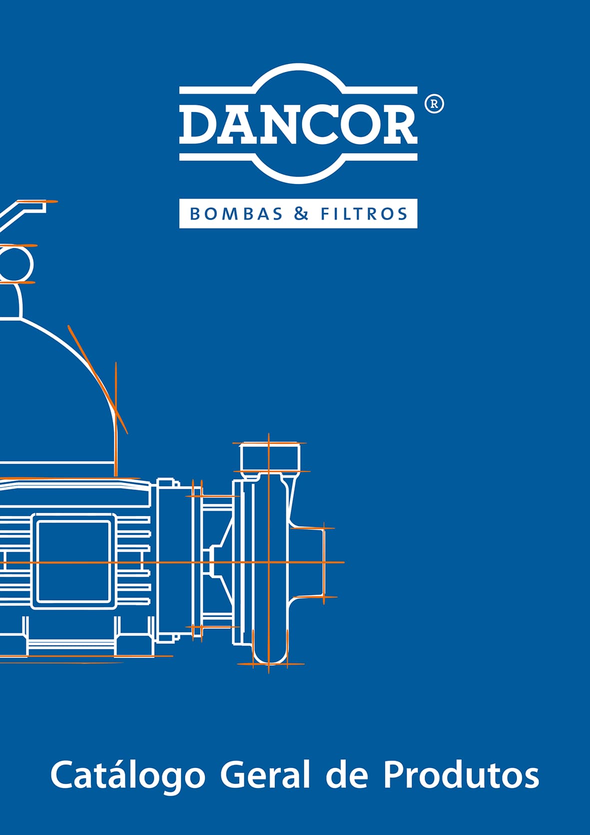 Catálogo Geral - Dancor