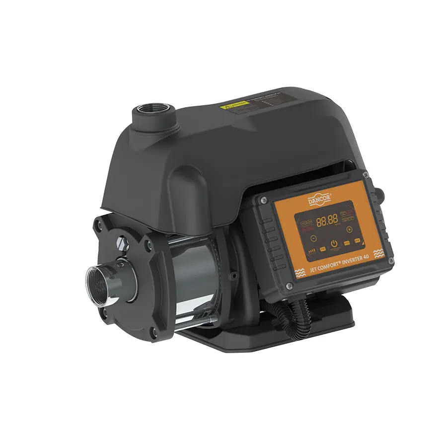 Jet Comfort® Inverter 40 - Dancor